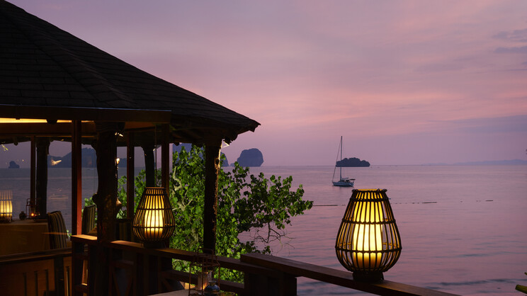Rayavadee Resort, Krabi – Luxury Thailand Hotels 2026/2027