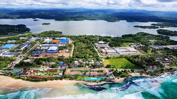 The Fortress Resort and Spa, Koggala, Sri Lanka Holidays