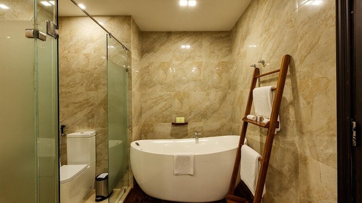 The Fortress Resort and Spa, Koggala, Sri Lanka Holidays