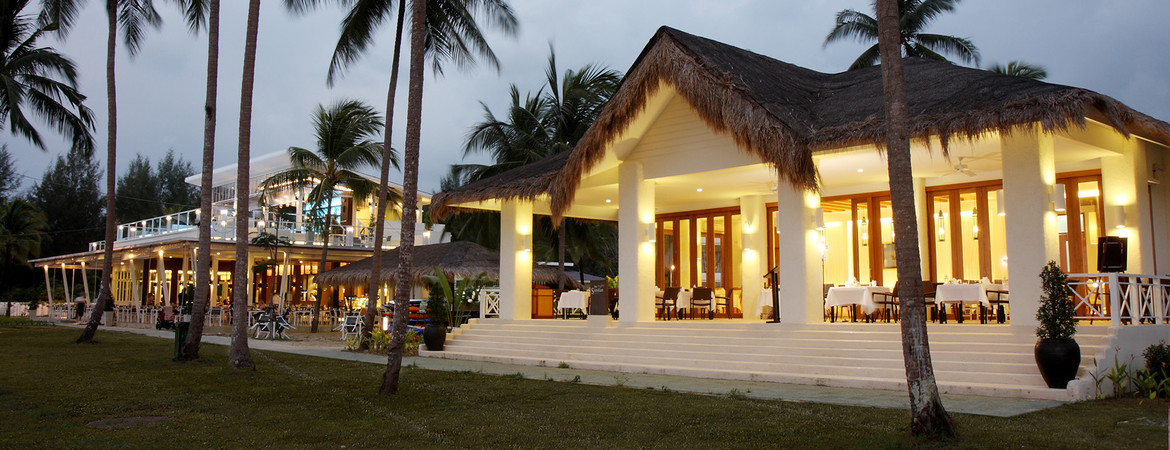Kantary Beach Hotel Villas and Suites Khao Lak, Thailand Holidays