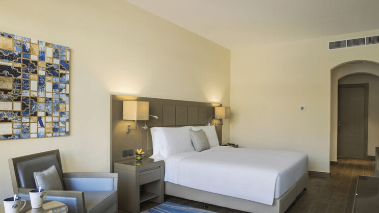 The Cove Rotana Resort, Ras Al Khaimah, UAE - Destination2