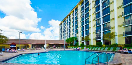 Avanti International Resort, Orlando, Florida – Destination2