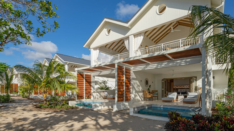 Sandals Halcyon Beach Resort, St. Lucia, Caribbean Holidays
