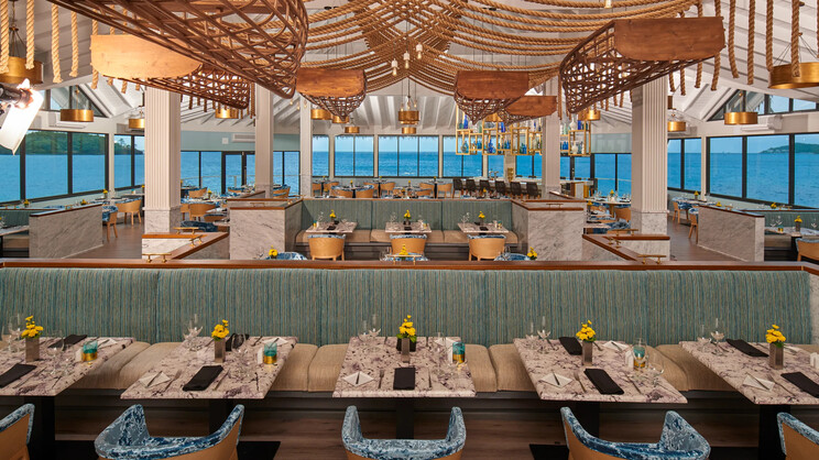 Sandals Halcyon Beach Resort, St. Lucia, Caribbean Holidays