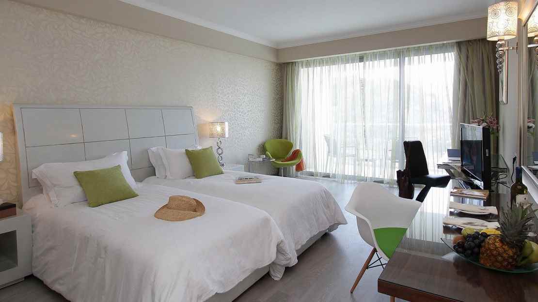 Atrium Platinum Resort Hotel and Spa, Rhodes, Destination2