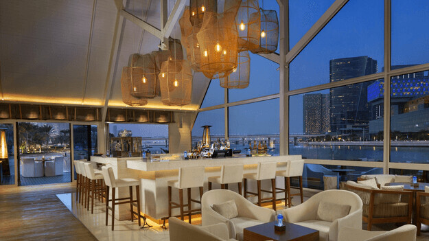 Beach Rotana, Abu Dhabi - Destination2