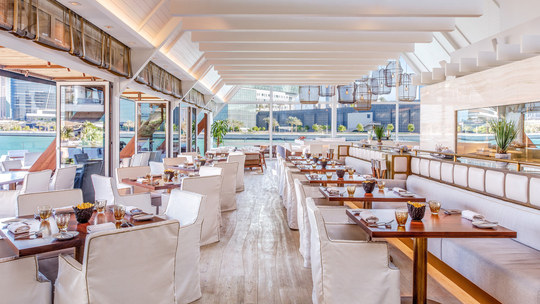 Beach Rotana Abu Dhabi - Destination2