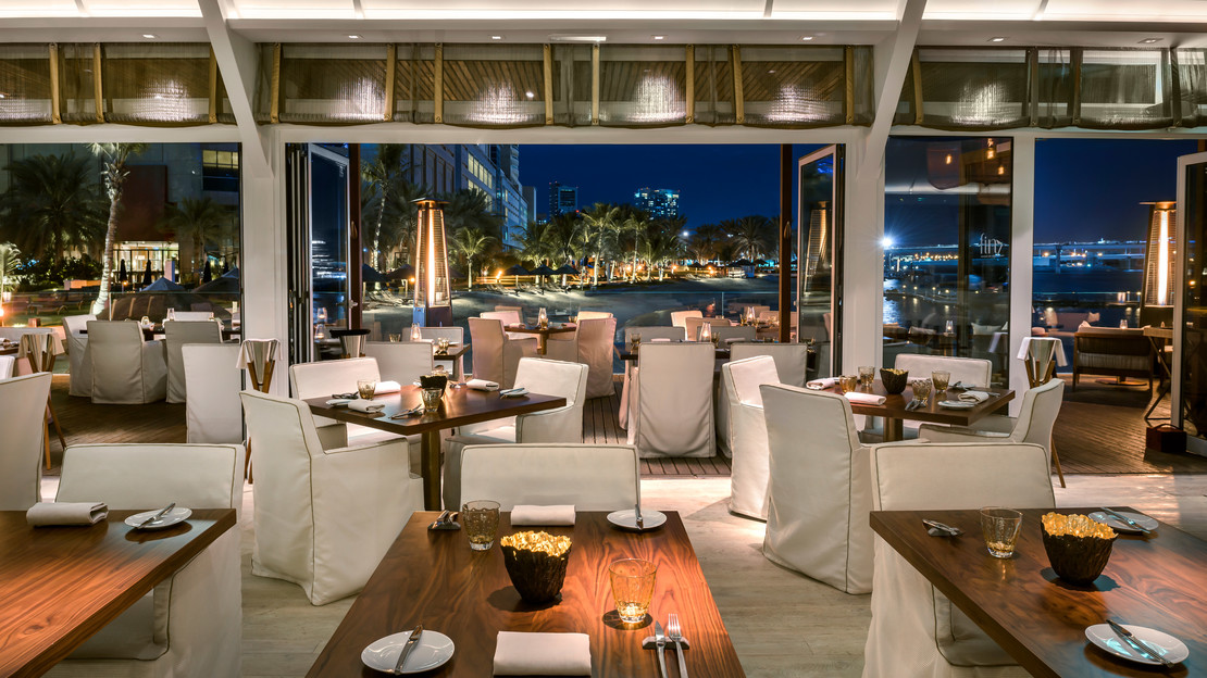 Beach Rotana Abu Dhabi - Destination2