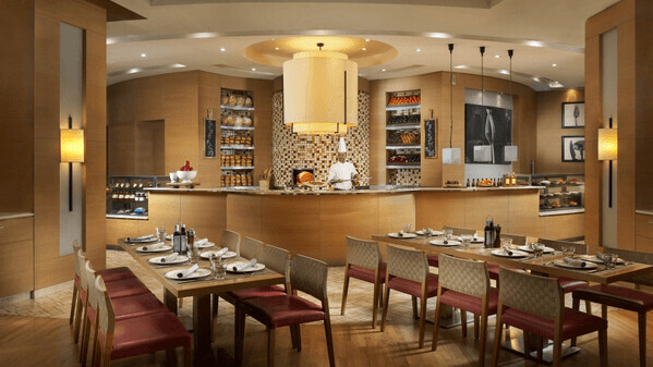 Beach Rotana, Abu Dhabi - Destination2