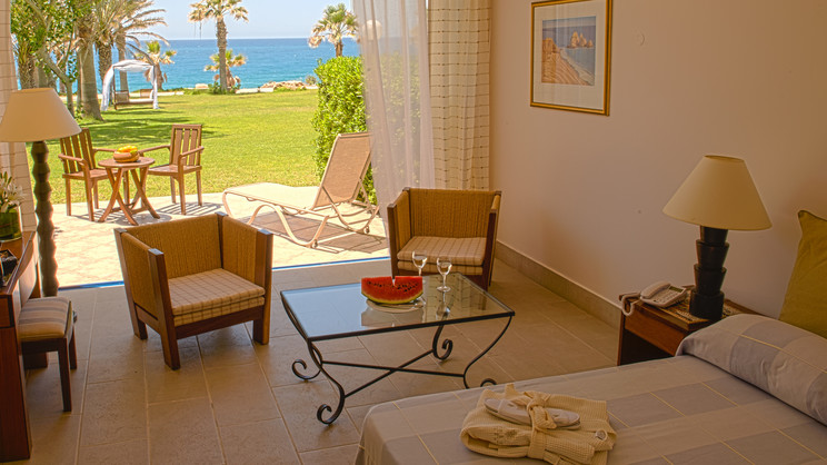Azia Resort and Spa, Paphos, Cyprus Holidays 2020 / 2021 - Book Online