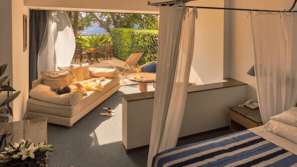 Azia Resort and Spa, Paphos – Cyprus Holidays, Browse Destination2