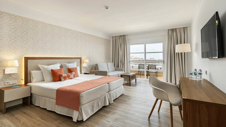 Alua Atlántico Golf Resort, Tenerife Holidays | Destination2