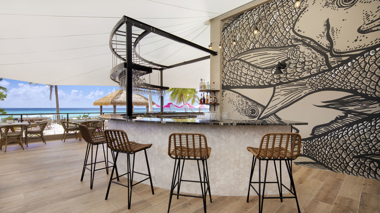 O2 Beach Club & Spa, Barbados, Destination2