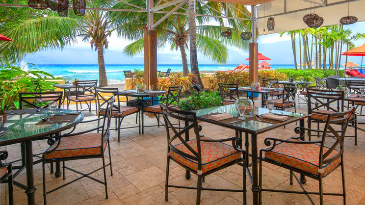 O2 Beach Club & Spa, Barbados, Destination2