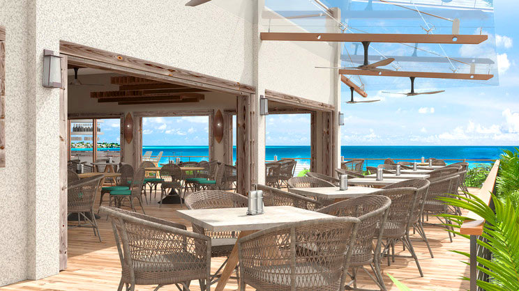 O2 Beach Club & Spa, Barbados, Destination2