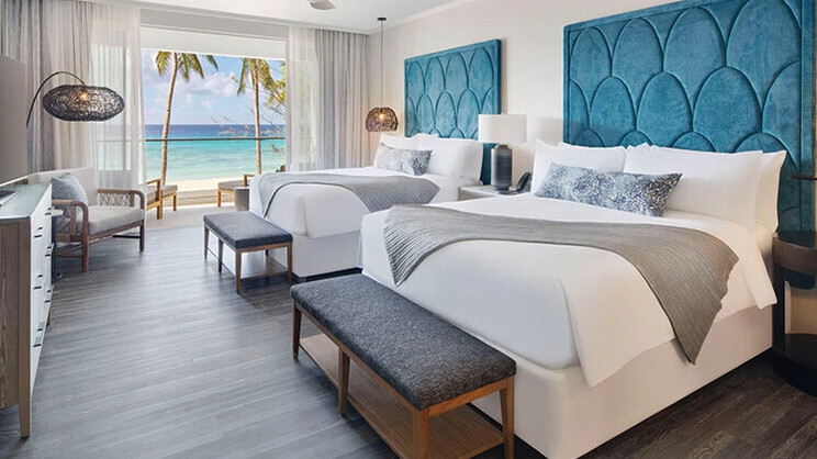 O2 Beach Club & Spa, Barbados Holidays | Destination2 Luxury Hotels