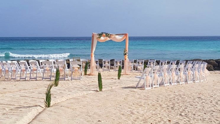 O2 Beach Club & Spa, Barbados, Destination2