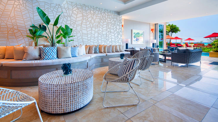 O2 Beach Club & Spa, Barbados, Destination2