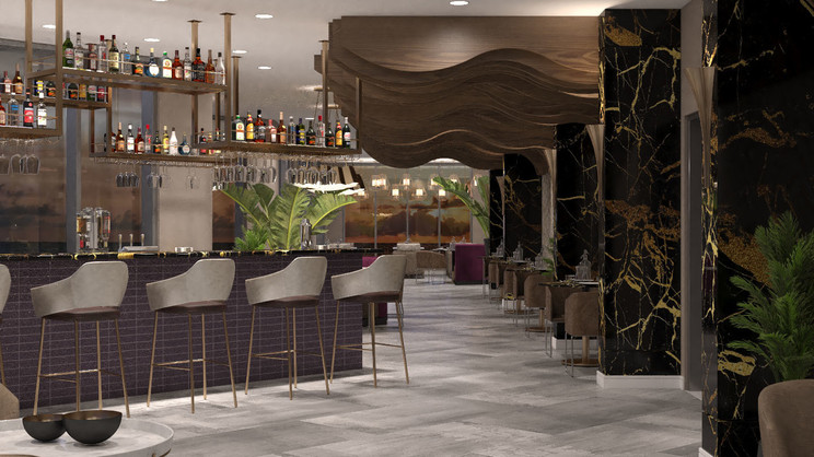 O2 Beach Club & Spa, Barbados, Destination2