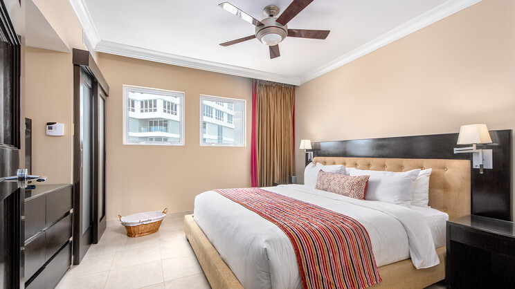 O2 Beach Club & Spa, Barbados, Destination2