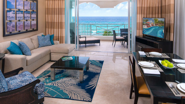 O2 Beach Club & Spa, Barbados, Destination2