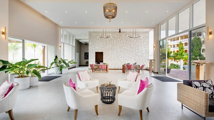 O2 Beach Club & Spa, Barbados, Destination2