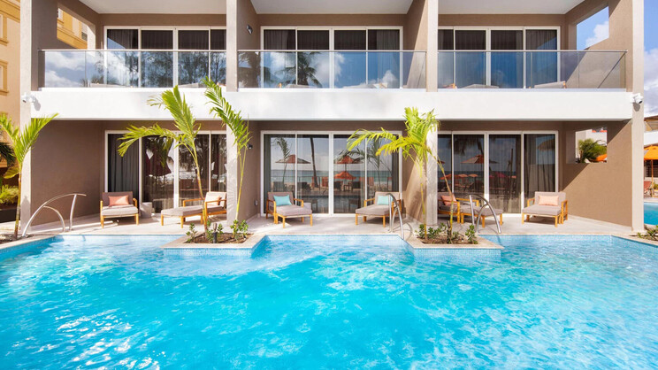 O2 Beach Club & Spa, Barbados Holidays | Destination2 Luxury Hotels