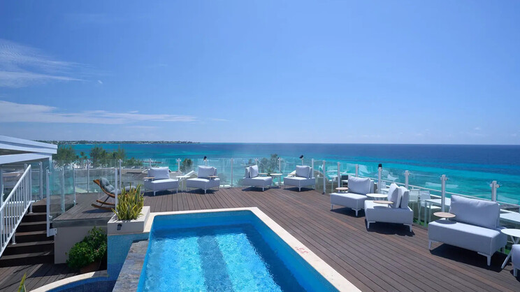 O2 Beach Club & Spa, Barbados Holidays | Destination2 Luxury Hotels