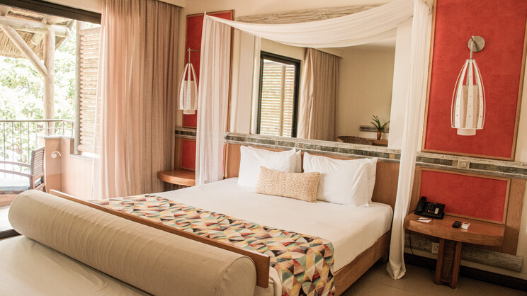 Tamarina Golf & Spa Boutique Hotel, Mauritius Holidays | Destination2