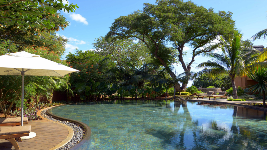 Tamarina Golf and Spa Resort : Destination2 Holidays