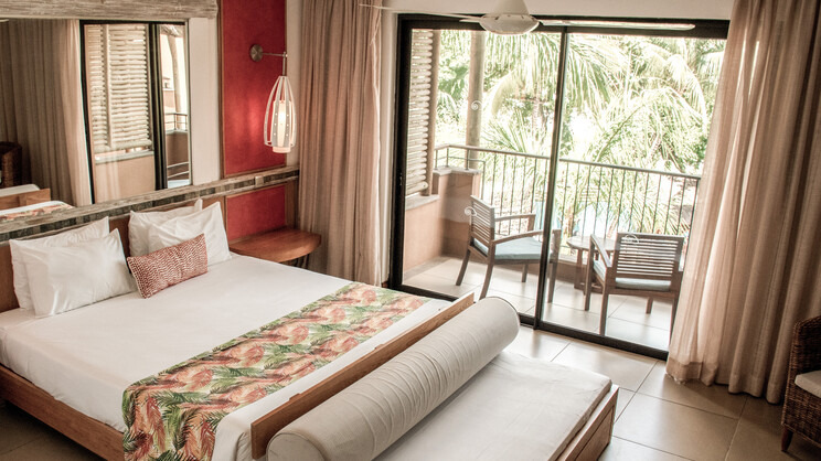 Tamarina Golf & Spa Boutique Hotel, Mauritius Holidays | Destination2