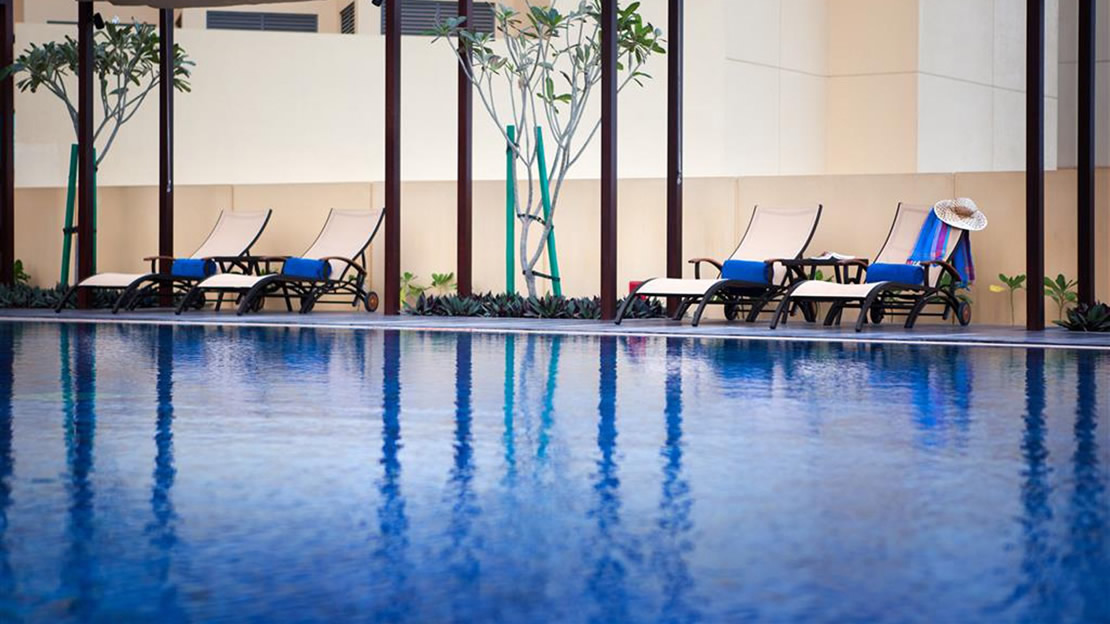 JA Ocean View Hotel, Dubai Holidays 2021/2022 - Book Online