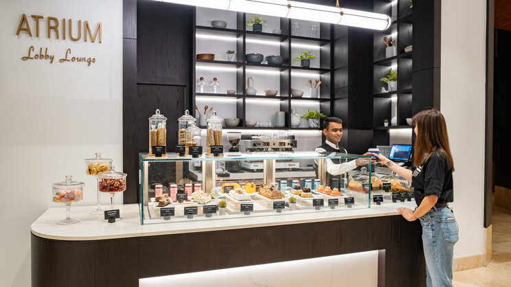 Amwaj Rotana, Jumeirah Beach Residence - Dubai, UAE Holidays
