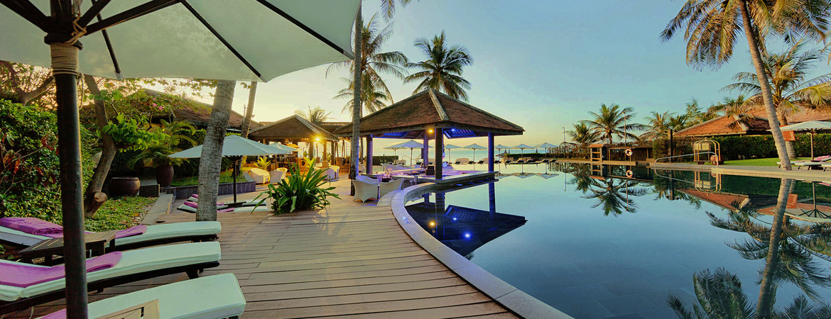 Anantara Mui Ne Resort, Phan Thiet, Luxury Vietnam Holidays