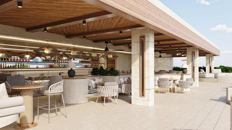 Secrets Mirabel Cancun Resort & Spa 2025/2026