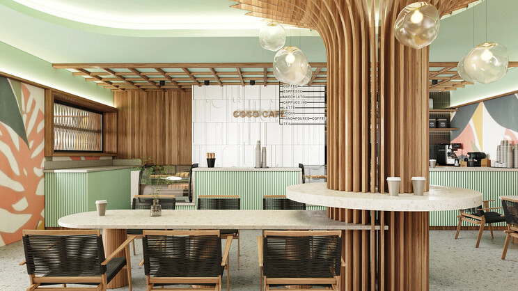 Secrets Mirabel Cancun Resort & Spa 2025/2026