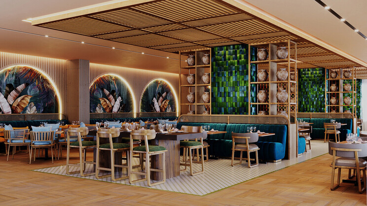 Secrets Mirabel Cancun Resort & Spa 2025/2026