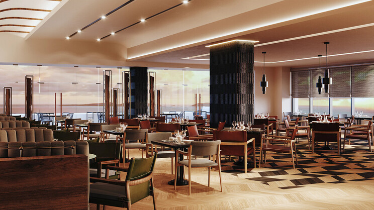 Secrets Mirabel Cancun Resort & Spa 2025/2026