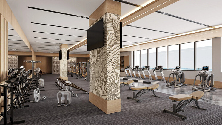 Secrets Mirabel Cancun Resort & Spa 2026/2027