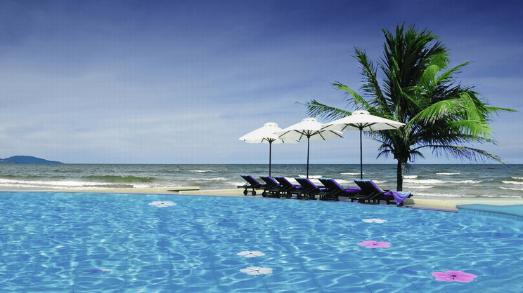 Sandy Beach Non Nuoc Resort, Danang, Vietnam - Destination2
