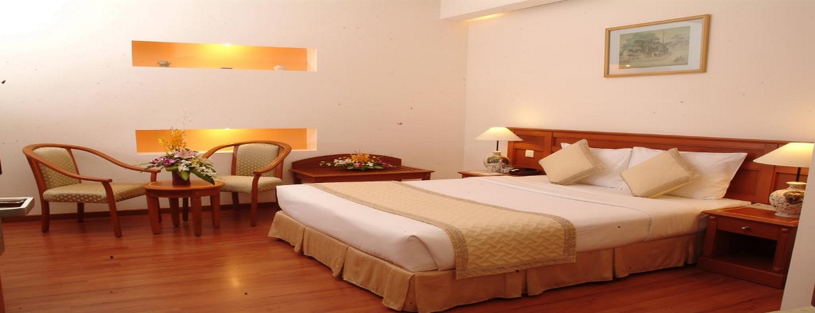 Oscar Saigon Hotel, Ho Chi Minh, Luxury Vietnam Holidays