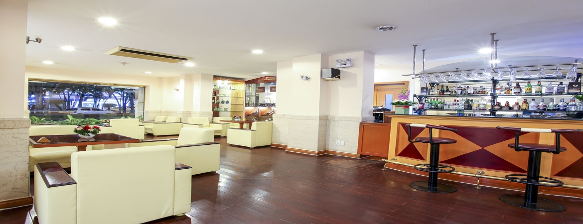 Oscar Saigon Hotel, Ho Chi Minh, Luxury Vietnam Holidays