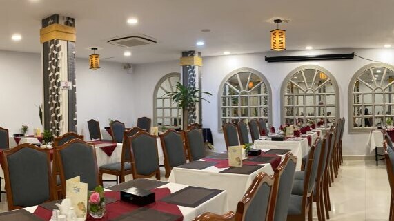 Oscar Saigon Hotel, Ho Chi Minh, Luxury Vietnam Holidays