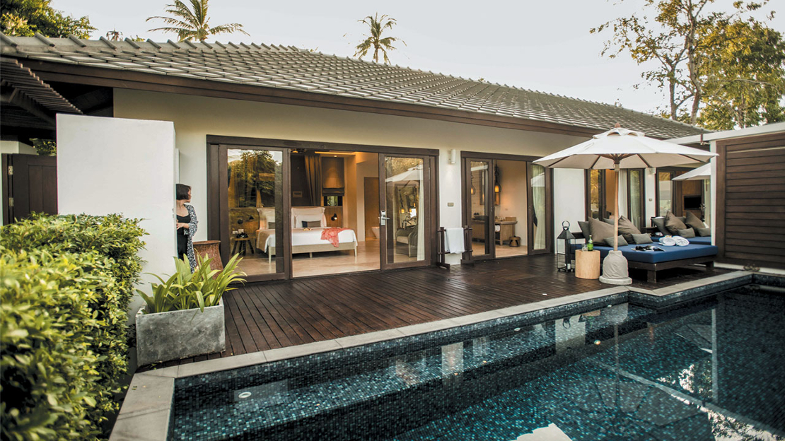 Outrigger Koh Samui Beach Resort, Thailand Holidays 2019/2020 - Book Online