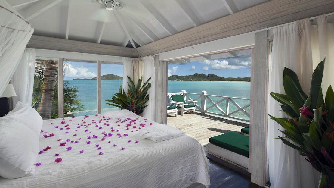 Cocobay Resort, Antigua, Caribbean Holidays, Destination2