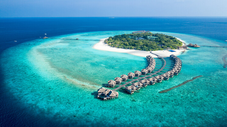 JA Manafaru, Maldives Holidays 2026/2027 – Book Online