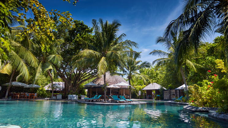 JA Manafaru, Maldives Holidays 2026/2027 – Book Online