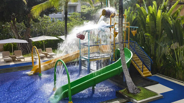 The Mulia Resort, Nusa Dua - Bali Holidays 2026/2027 – Book Online
