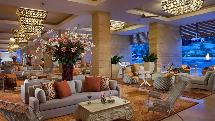 The Mulia Resort, Nusa Dua - Bali Holidays 2026/2027 – Book Online