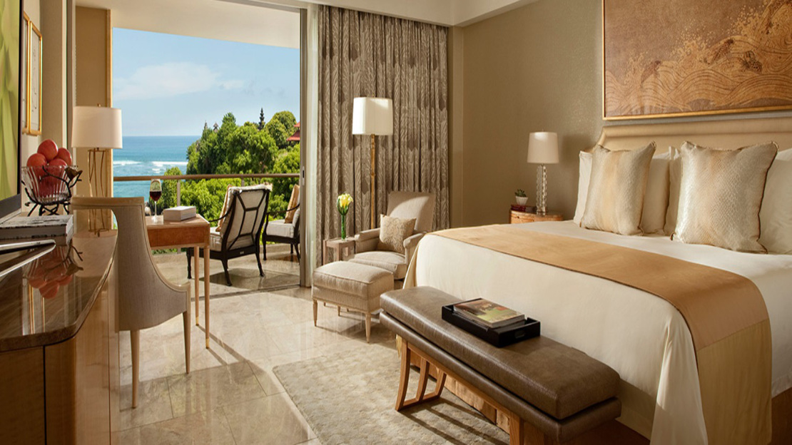 The Mulia Resort, Bali Holidays 2025/2026 – Book Online